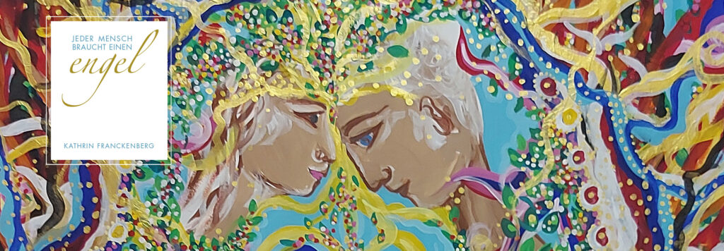 Home - Jeder Mensch braucht einen Engel